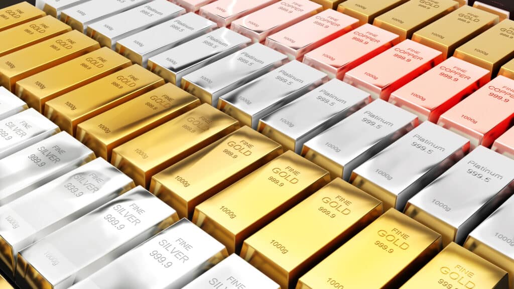 Your Precious Metals Investment Strategy | Grand Rapids Coins