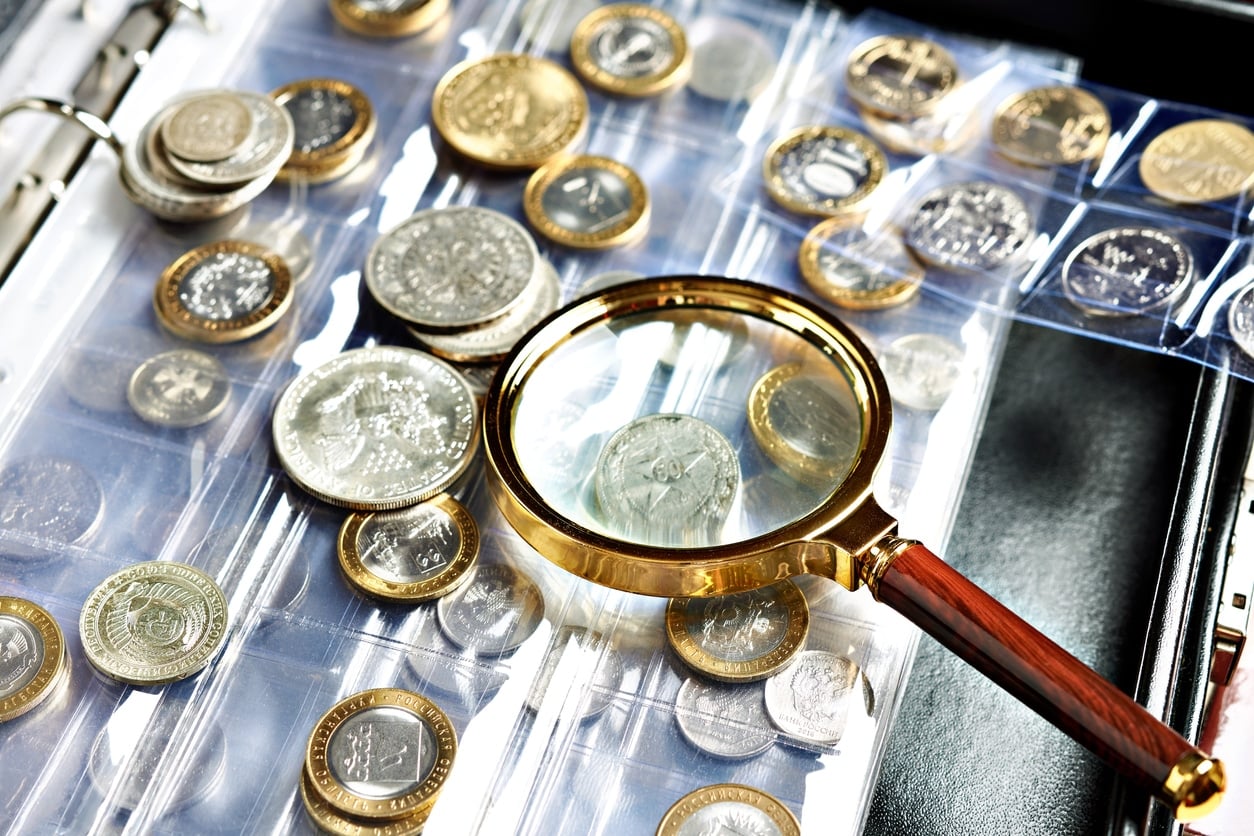 Top 5 Must-Have Coins for Your Collection - Grand Rapids Coins