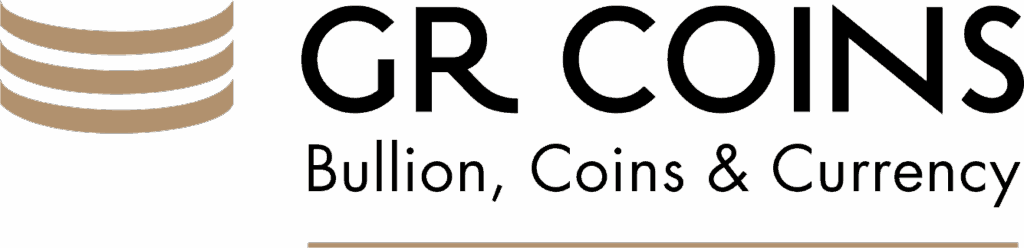 Charon's Obol and Coins for the Dead - Grand Rapids Coins