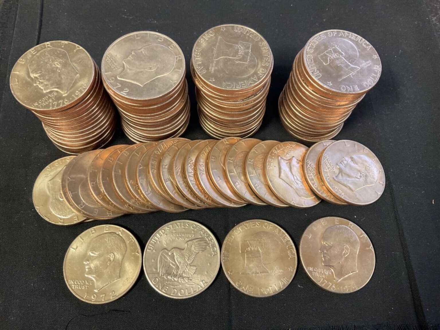 Understanding Uncirculated Coins | Grand Rapids Coins